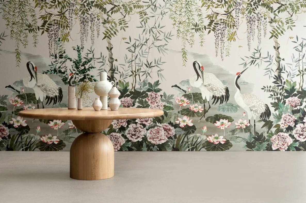 Mokum | James Dunlop Textiles