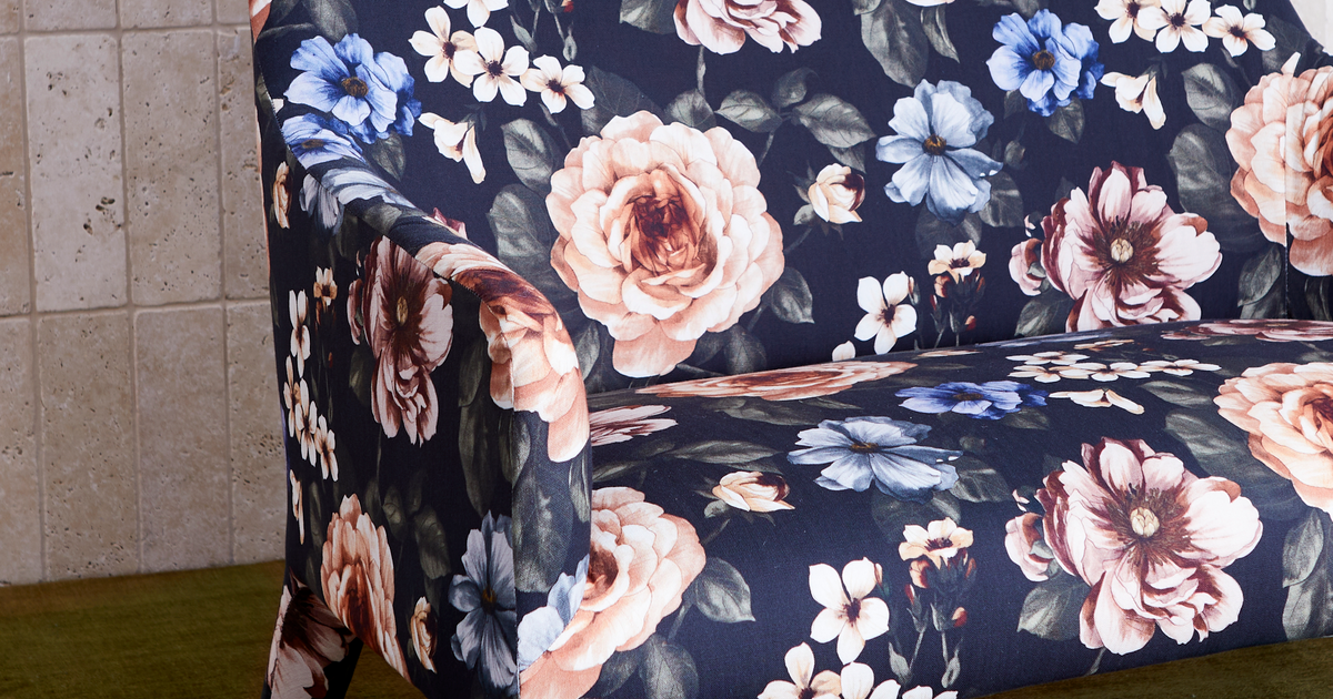 A Guide to Colours and Patterns | Zepel Fabrics & Wallpapers