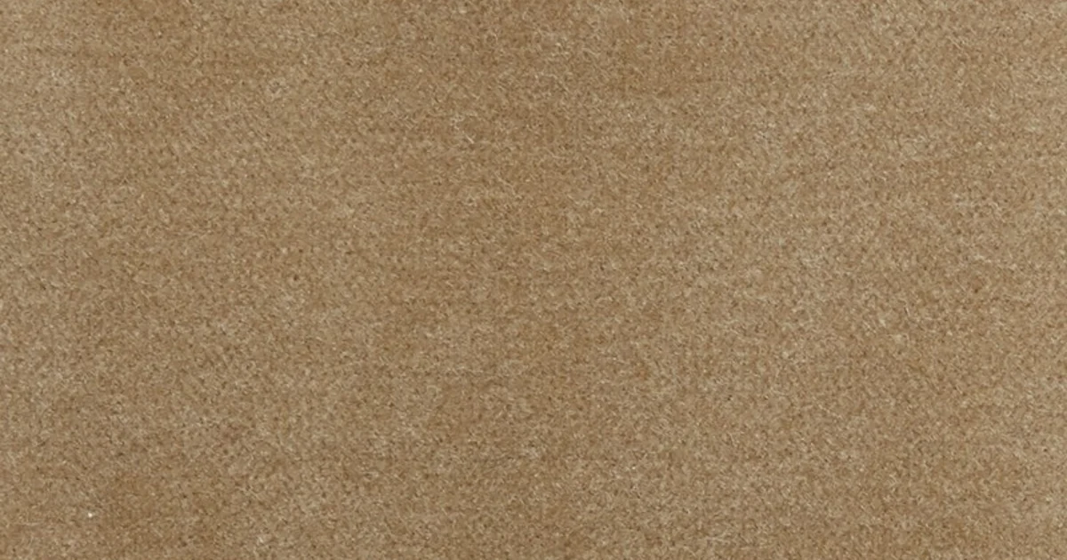 Zepel Lux Velvet Caramel 8309 | James Dunlop Textiles