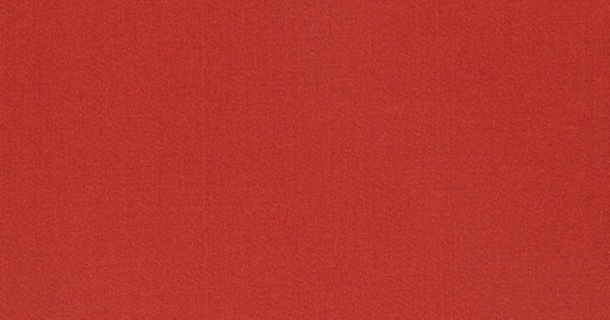 Zepel South Face Vermillion | James Dunlop Textiles