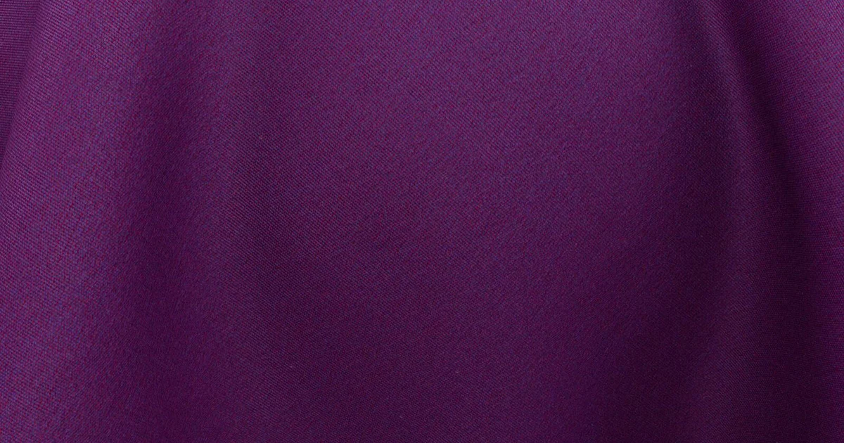 James Dunlop Essentials Taffy Violet - A01** | James Dunlop Textiles