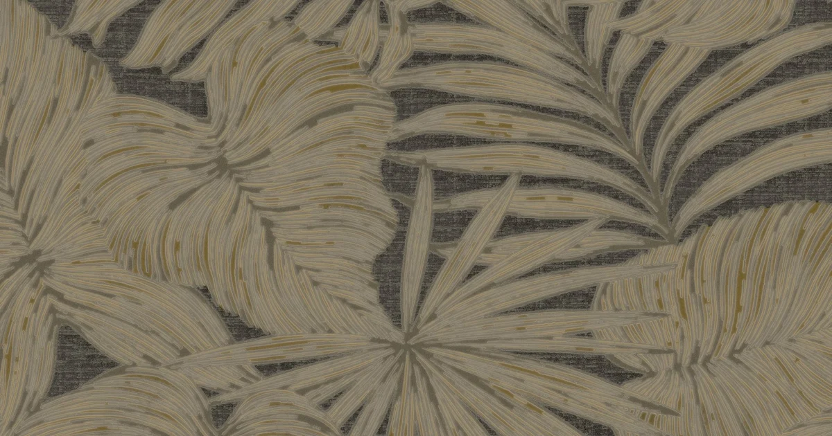 Casadeco Granada Wallpaper 8643 8643 94 34 | James Dunlop Textiles