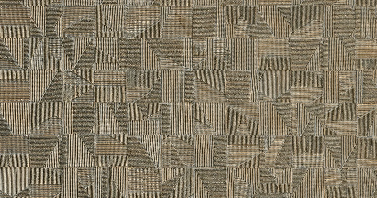 Casamance Tiznit Wallpaper 7440/A7440 B7440 10 58 | James Dunlop Textiles