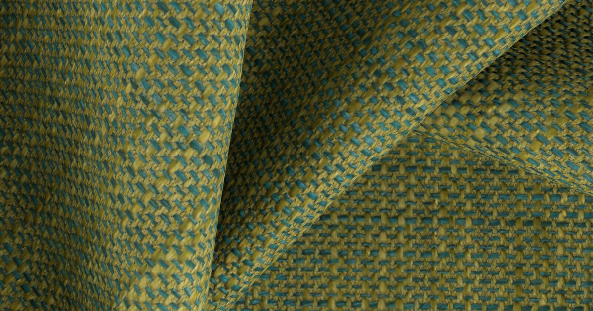 Zepel Troy Chlorophyll | James Dunlop Textiles