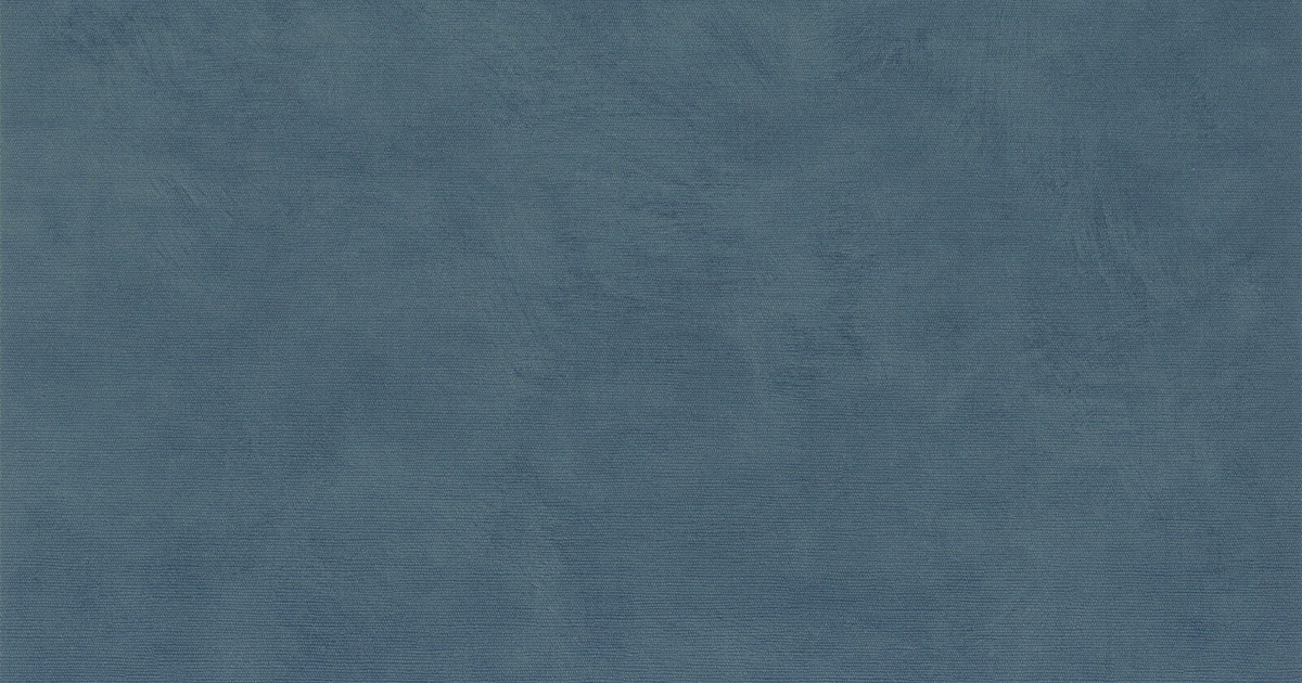 Casamance Argile Wallpaper 7549 62 22 Bleu Orage | James Dunlop Textiles