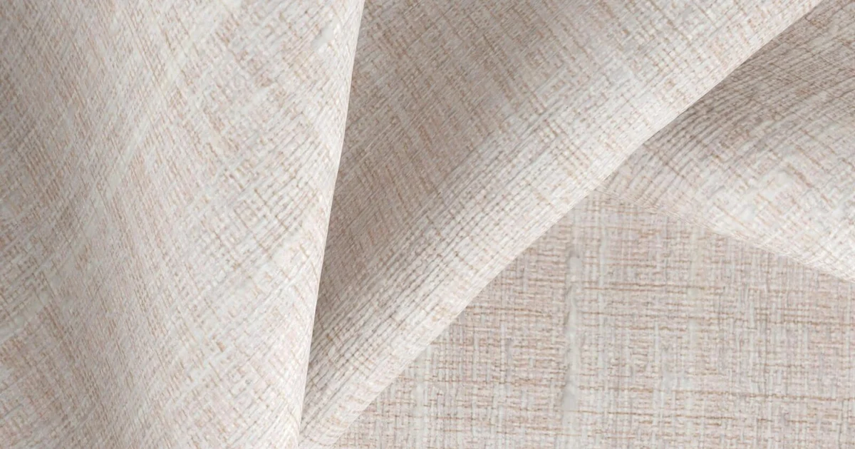 Zepel Iconic Ivory | Zepel Fabrics & Wallpapers