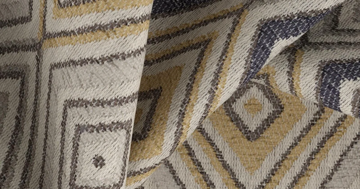 Zepel FibreGuard Diverse Earth | Zepel Fabrics & Wallpapers