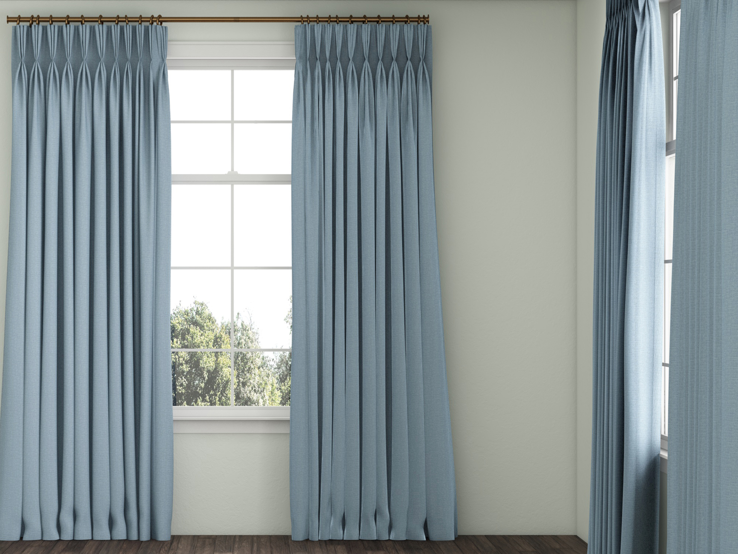 10B - Curtain Visualiser | Zepel Fabrics & Wallpapers