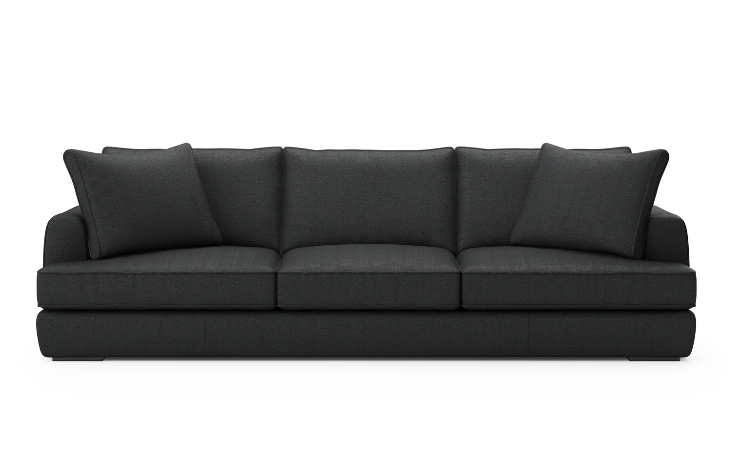 Keely Sofa by Fanuli - Furniture Visualiser | James Dunlop Textiles