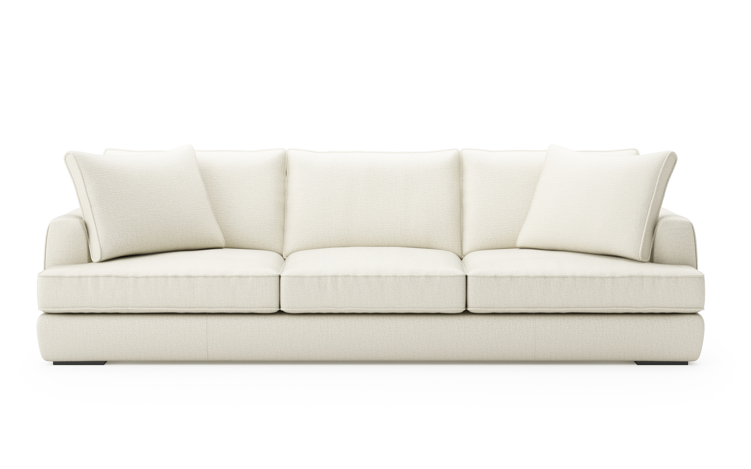 Keely Sofa by Fanuli - Furniture Visualiser | James Dunlop Textiles