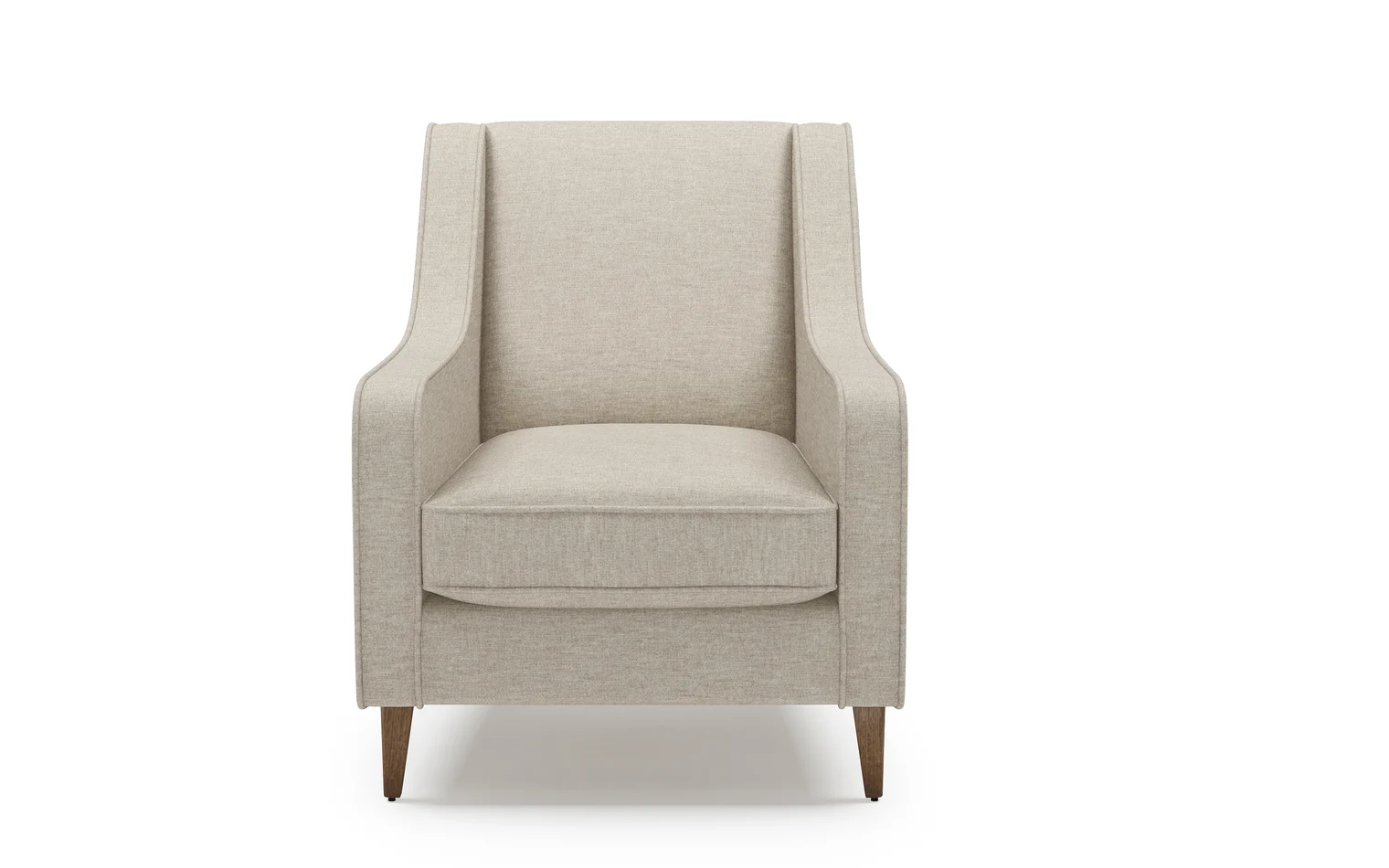 Kerala Chair by Molmic - Furniture Visualiser | James Dunlop Textiles