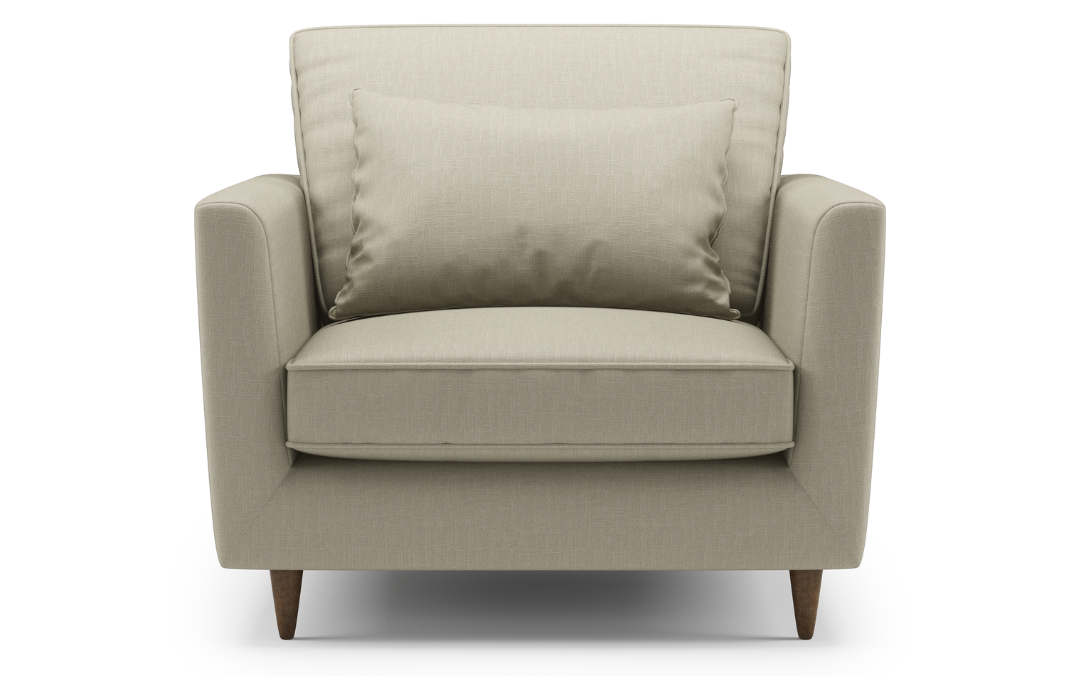 Polly Chair by Molmic - Furniture Visualiser | James Dunlop Textiles
