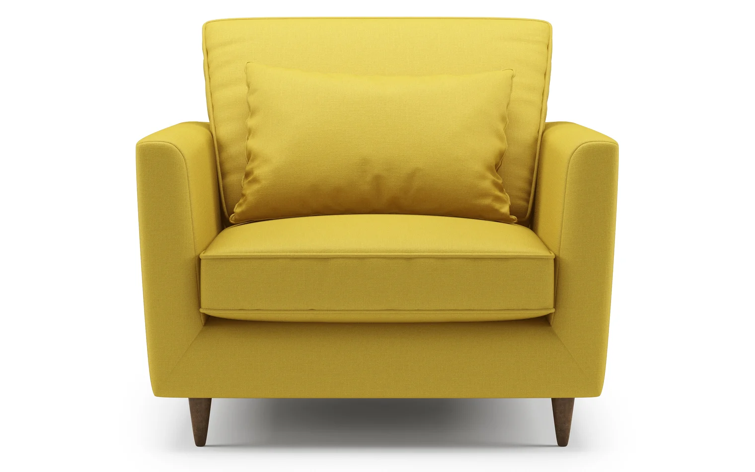 Polly Chair by Molmic - Furniture Visualiser | James Dunlop Textiles