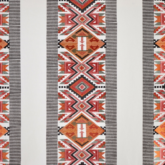 Fischbacher 1819 Malaika 14666 602 | James Dunlop Textiles