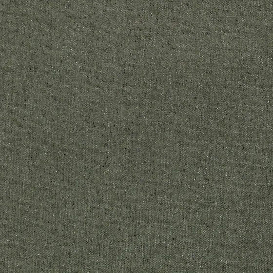 Kirkby Design Fleck Eco K5260 Khaki/09 | James Dunlop Textiles