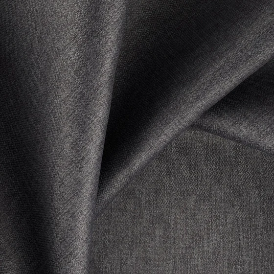 Zepel Matrix Anthracite | Zepel Fabrics & Wallpapers