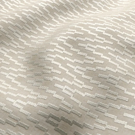 Zepel FibreGuard Outdoor Running Papyrus | James Dunlop Textiles