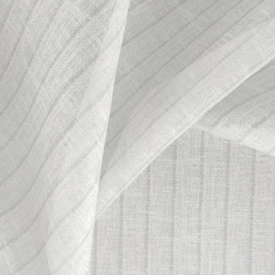 Zepel Voltaire Ivory | James Dunlop Textiles