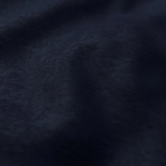 Zepel FibreGuard Lech Navy | James Dunlop Textiles