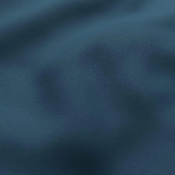 Zepel FibreGuard Pro Velvo Petrol | James Dunlop Textiles