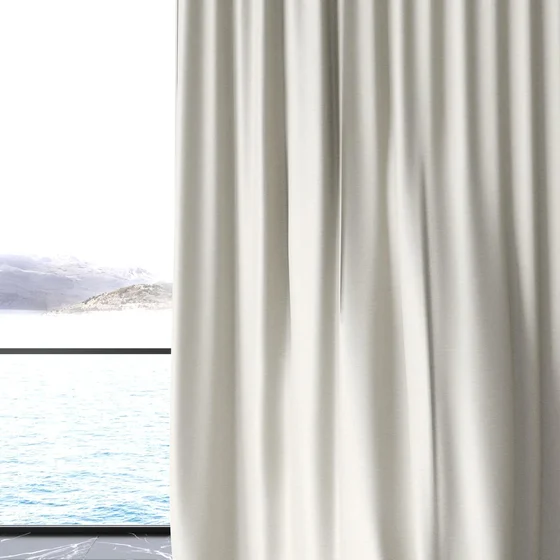 Mokum Ocean * Linen | James Dunlop Textiles