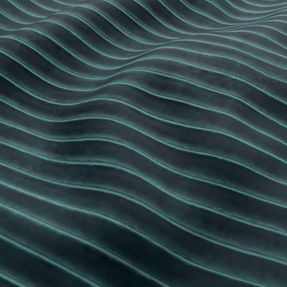 Zepel FibreGuard Cordial Emerald | James Dunlop Textiles