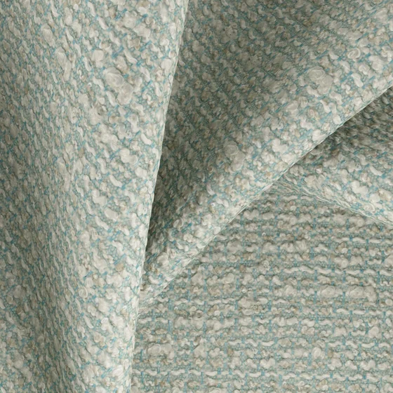 Zepel FibreGuard Indiana Duckegg | James Dunlop Textiles