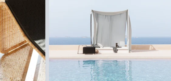 UV Pro Outdoor Fabrics | James Dunlop Textiles