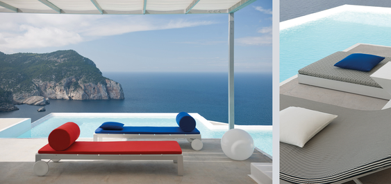 UV Pro Outdoor Fabrics | James Dunlop Textiles
