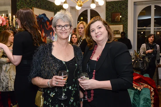 Majorelle USA launch | James Dunlop Textiles