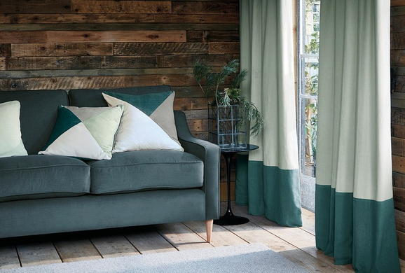 Villa Nova Lucerne V3244 Nimbus/29 | James Dunlop Textiles