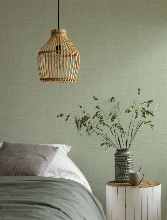 Casadeco Tweed Wallpaper 8547 8547 78 32 | James Dunlop Textiles