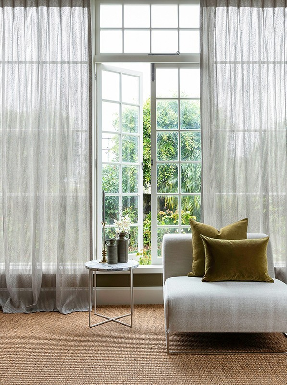 James Dunlop Semblance Pearl | James Dunlop Textiles