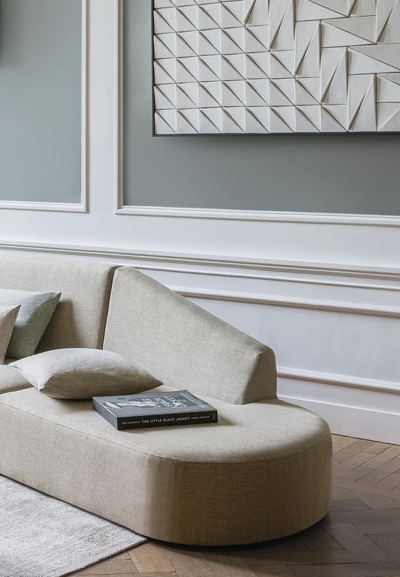 Zepel FibreGuard Mex Cream | Zepel Fabrics & Wallpapers