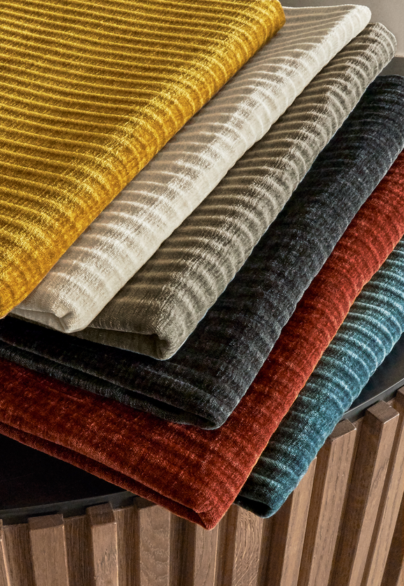 Casamance Opulence 5025 5025 14 56 | James Dunlop Textiles