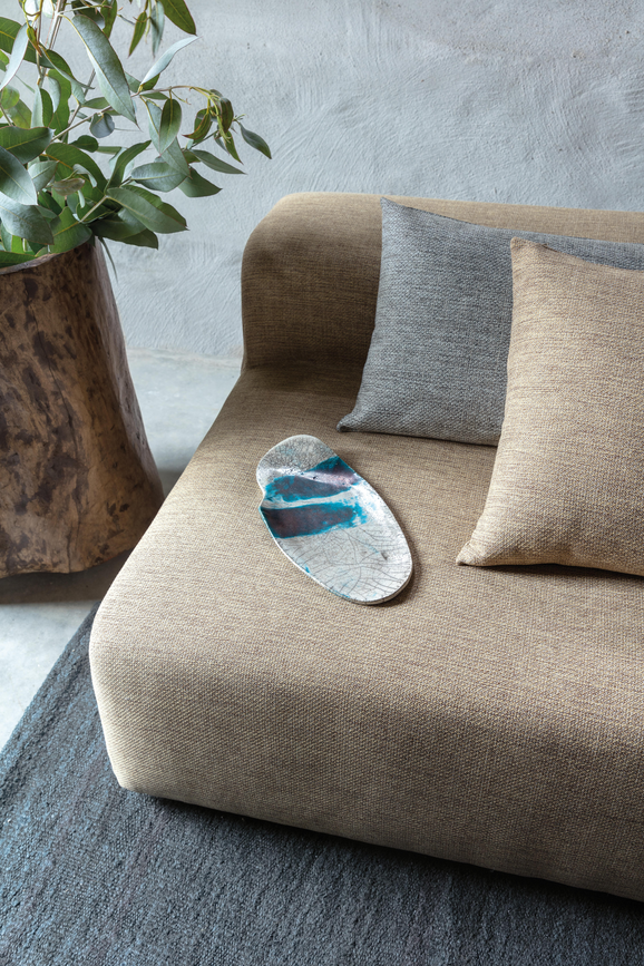 Zepel FibreGuard Cavalry Night | Zepel Fabrics & Wallpapers
