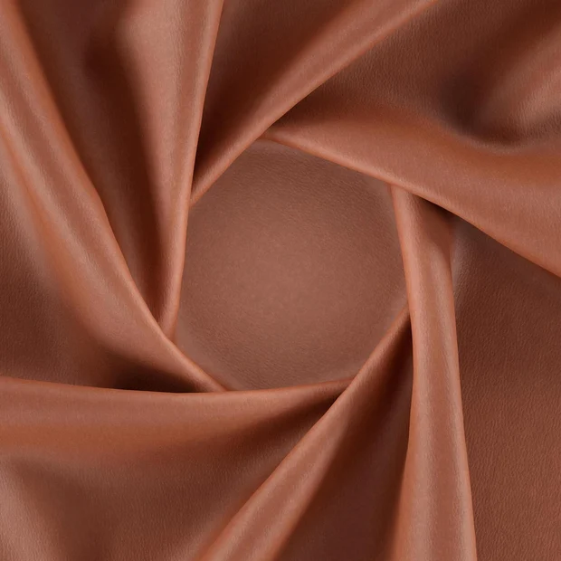 Zepel Bonanza Russet | James Dunlop Textiles