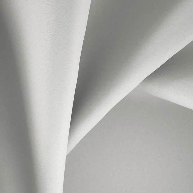 Zepel Ultra Dim Silver | James Dunlop Textiles