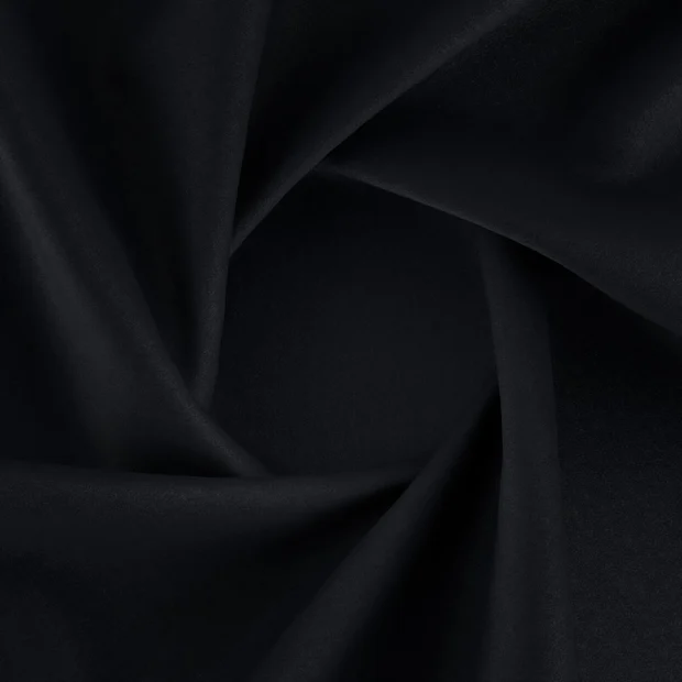 Zepel FibreGuard Pro Velvo Raven | James Dunlop Textiles