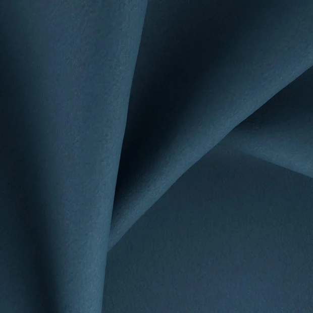 Zepel FibreGuard Pro Velvo Petrol | James Dunlop Textiles