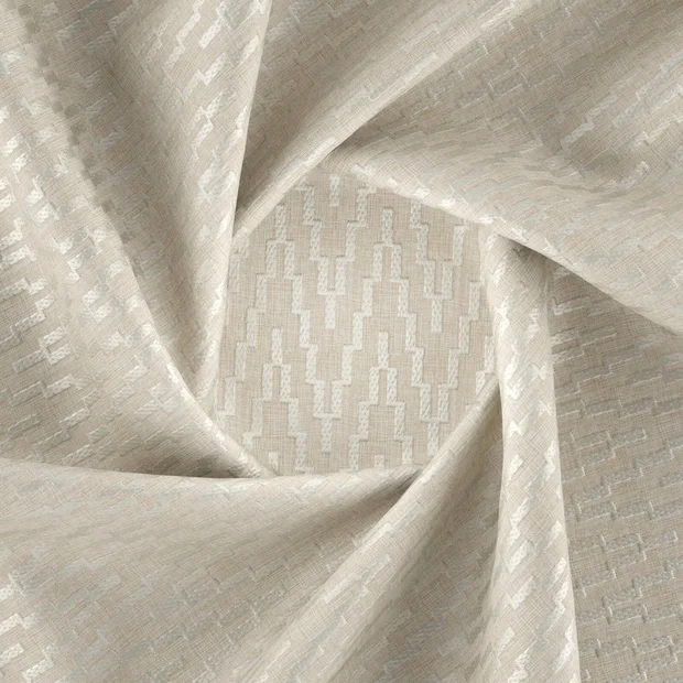 Zepel FibreGuard Outdoor Running Papyrus | James Dunlop Textiles