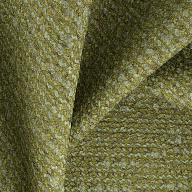 Zepel FibreGuard Indiana Moss | James Dunlop Textiles