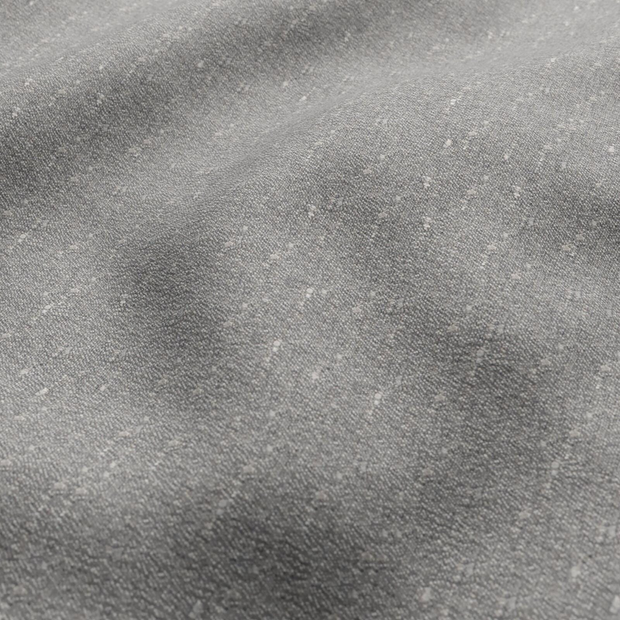 Mokum Minimalist Charcoal | James Dunlop Textiles
