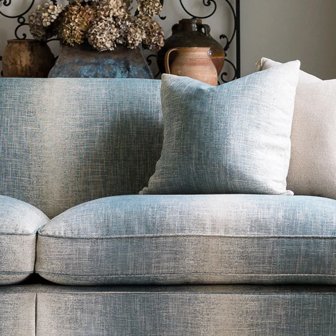 James Dunlop Provence Alabaster | James Dunlop Textiles