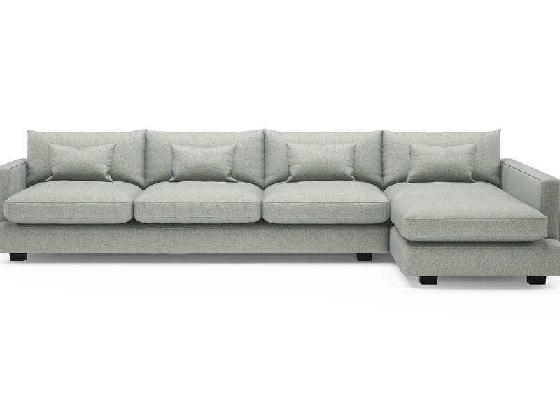 James Dunlop FibreGuard Staunch Cloud | James Dunlop Textiles