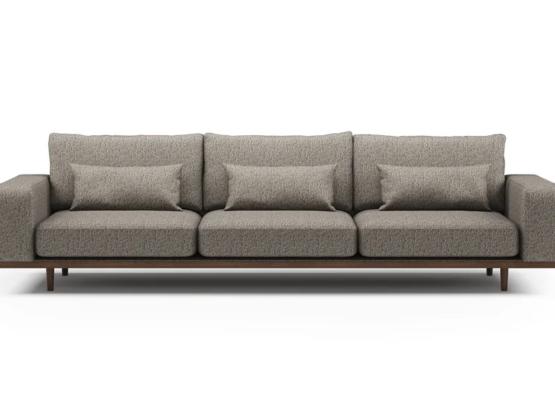 James Dunlop FibreGuard Staunch Fossil | James Dunlop Textiles