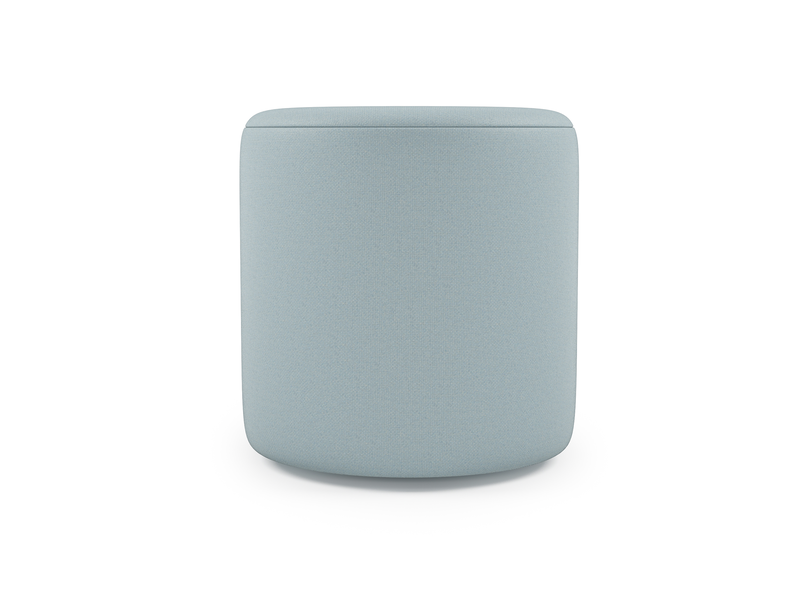 Mokum Como Powder Blue | James Dunlop Textiles